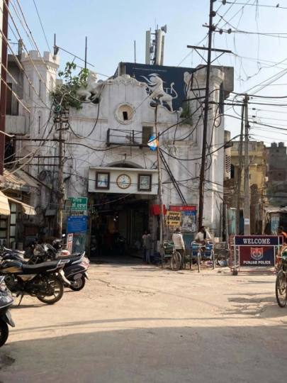 बटाला के हेरिटेज गेटों की शोभा बढ़ाई जाएगी, 20 लाख रुपये किए जाएंगे ...