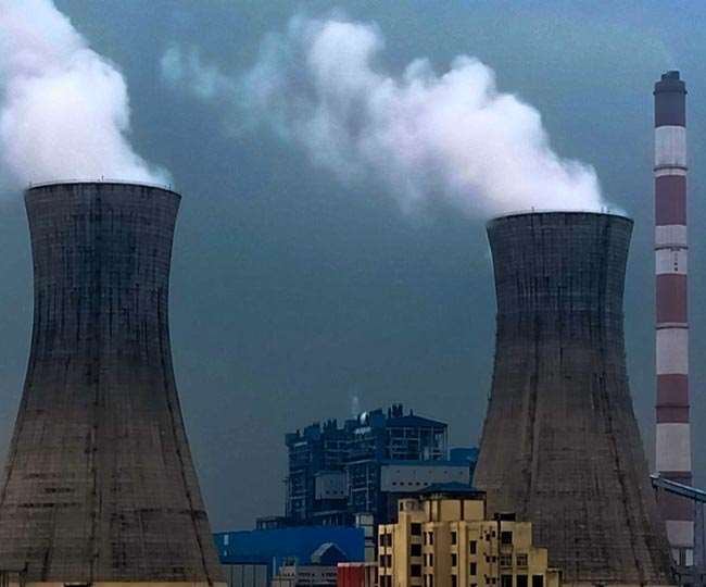देश के शीर्ष पांच ताप विद्युत केंद्रों में शुमार हुआ कोडरमा थर्मल पावर ...