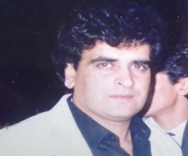 नहीं रहे एक्ट्रेस शोमा आनंद के पति तारिक शाह, इस वजह से दिग्गज एक्टर का ...