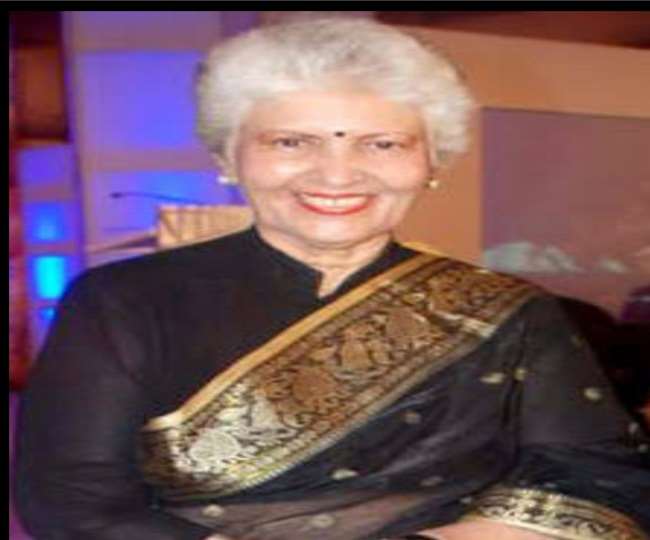 Shashikala का 88 वर्ष की आयु में हुआ निधन, बॉलीवुड में शोक की लहर ...