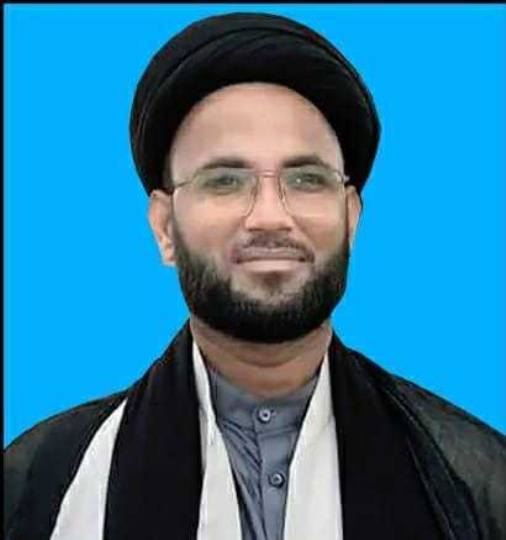 रमजान : दूसरों की मदद और नेकी का महीना है रमजान : सैय्यद अनवार हसन ...