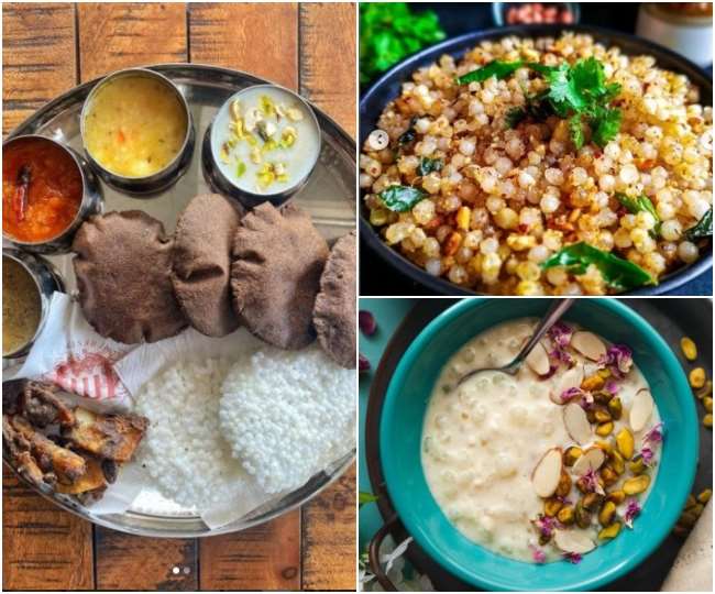 IRTC Navratri Special Menu: अब नवरात्रि के दौरान ट्रेन में ले सकते हैं ...