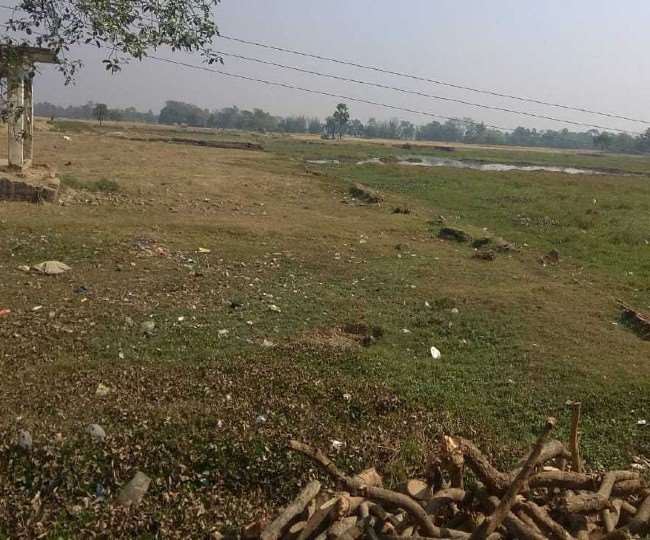 बिहार की धरोहर: 450 साल पहले राजा संग्राम सिंह ने रानी के लिए बनवाया था ...