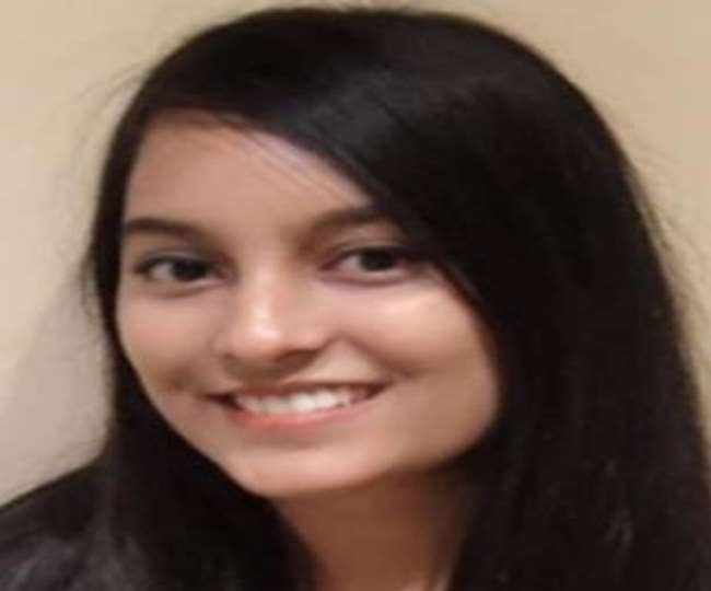 एमएमएमयूटी की शान्या को पढ़ाई के दौरान ही मिला 42 लाख का पैकेज ...