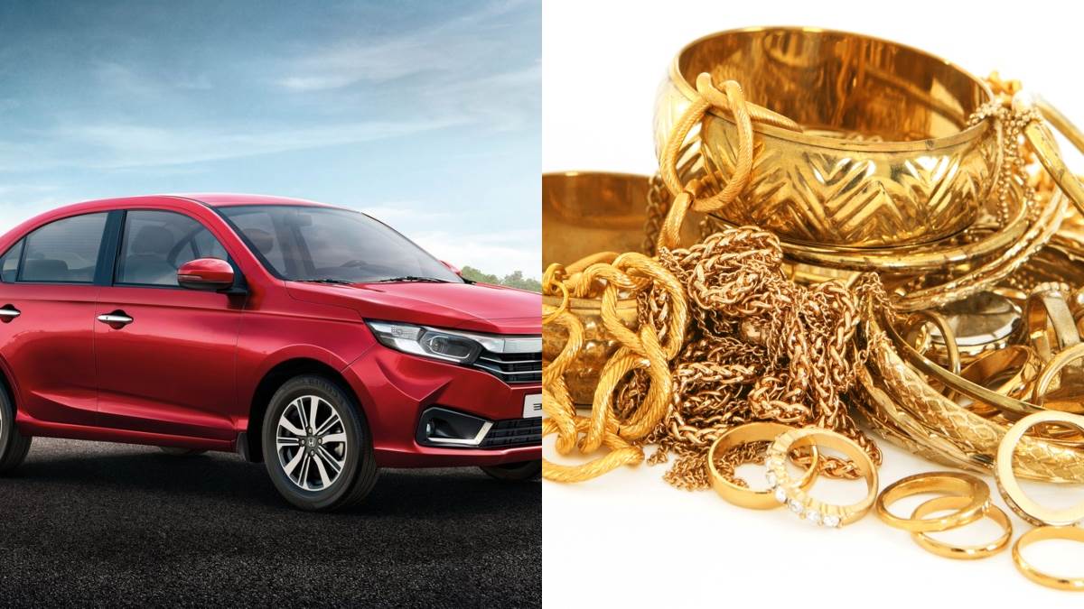 बिहार DTO के पास नहीं है वाहन, पत्नी के पास है होंडा कार: डीडीसी और ...