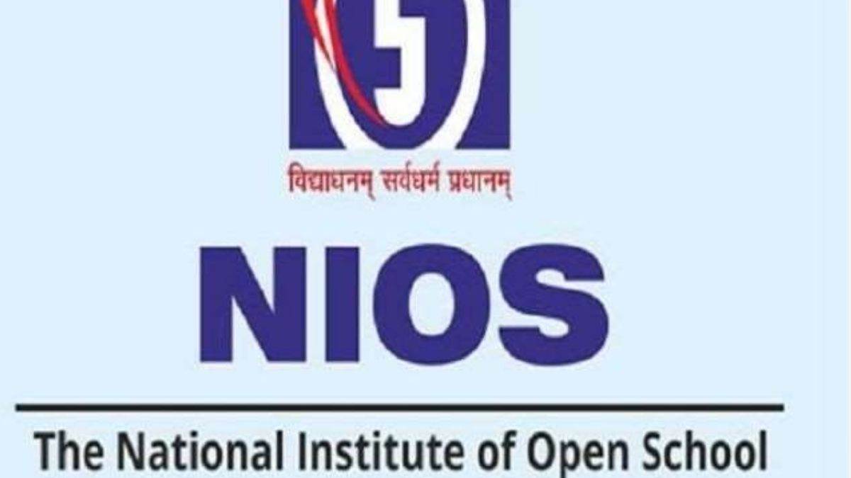 NIOS Hall Ticket 2023: एनआईओएस अप्रैल-मई पब्लिक परीक्षा के लिए प्रवेश ...