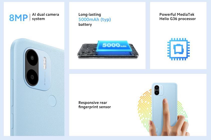 जल्द लॉन्च होगा Poco का ये स्मार्टफोन, मिलेगी 5000mAh की बैटरी और कई ...