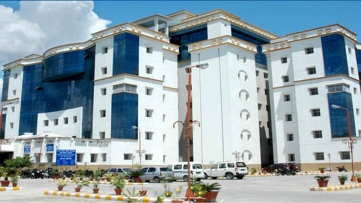 RML लखनऊ में 665 नर्सिंग ऑफिसर की भर्ती, 21 अप्रैल तक करें ऑनलाइन आवेदन ...