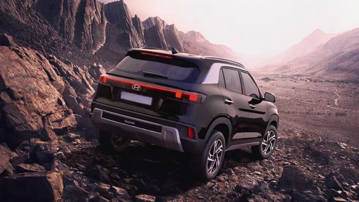 Hyundai Creta ने छोड़ा सभी सस्ती गाड़ियों को पीछे, बनी भारत की सबसे ...