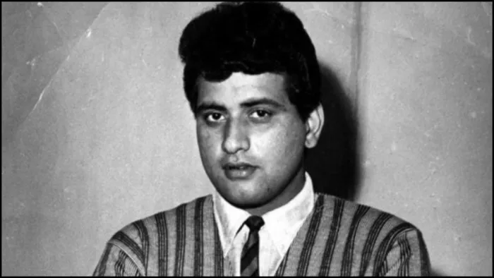 जब 19 की उम्र में Manoj Kumar बने थे 90 साल के 'भिखारी', परिवार ने भी पहचानने से कर दिया था ...