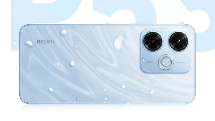 108MP कैमरा और 8GB रैम के साथ लॉन्च हुआ Redmi 13x, क्या है कीमत और ...