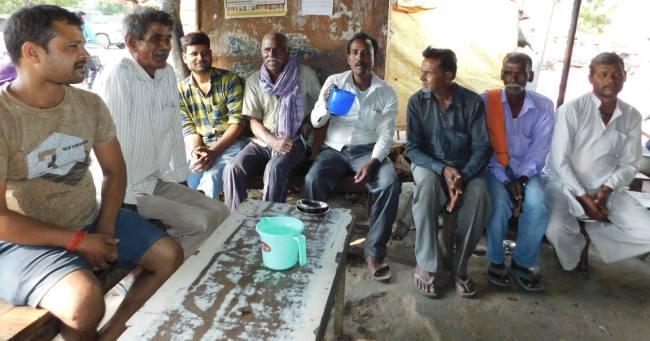 इस बार सब पर हावी है राष्ट्रवाद का मुद्दा