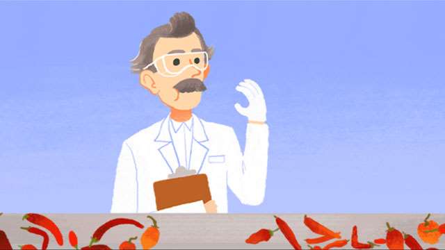 Google Doodle Play Together आज खेल सकते हैं Peppers and ice cream गेम ...