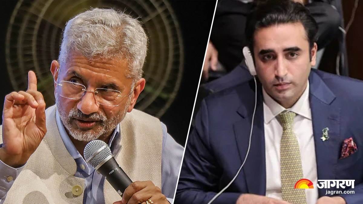 SCO summit Goa: गोवा पहुंचे पाक विदेश मंत्री बिलावल भुट्टो, बिलावल ...