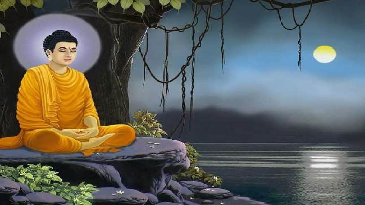 Buddha Purnima 2023: कल है बुद्ध पूर्णिमा, जानें, विश्व गुरु शाक्यमुनि गौतम से जुड़ी महत्वपूर्ण ...