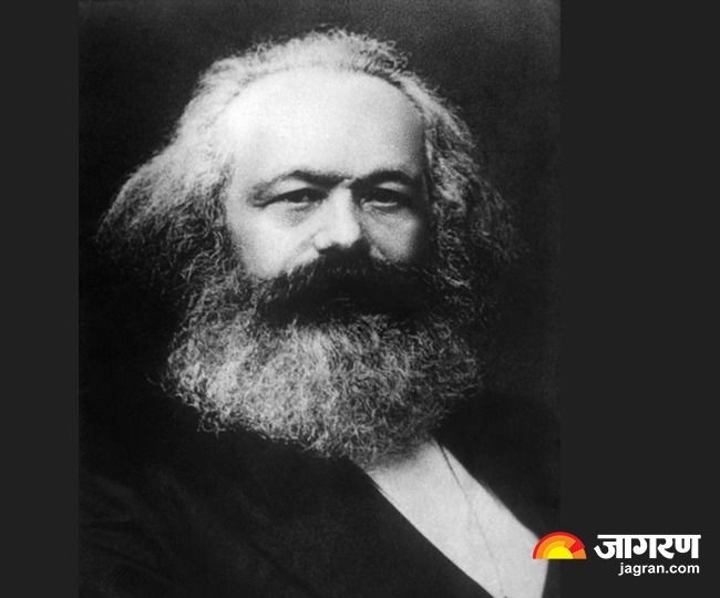 Karl Marx Birth Anniversary: मार्क्सवाद के जनक और महान विचारक कार्ल ...