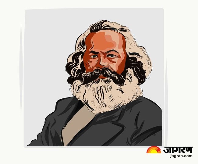 Karl Marx Birth Anniversary: मार्क्सवाद के जनक और महान विचारक कार्ल ...