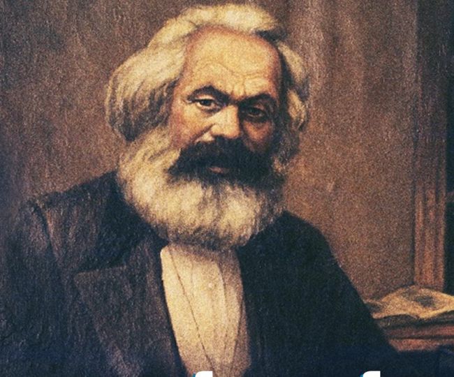 Karl Marx Birth Anniversary: मार्क्सवाद के जनक और महान विचारक कार्ल ...