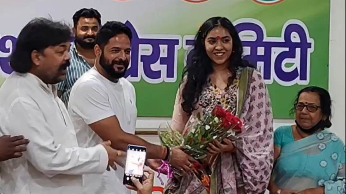 'मार्केटिंग अच्छी प्रोडक्ट खराब...', रांची से Congress प्रत्याशी ...