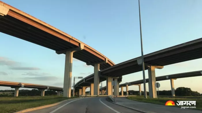 फ्लाईओवर और ओवरब्रिज को लेकर आप भी रहते हैं कन्फ्यूज, तो आसान भाषा में यहां समझिए दोनों का अंतर ...