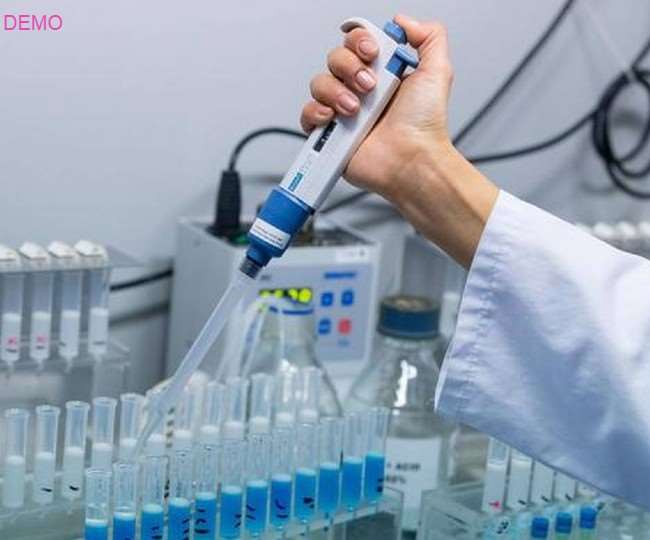 बलरामपुर अस्पताल में भी होगी कोरोना जांच, 30 मिनट में मिलेगी रिपोर्ट ...