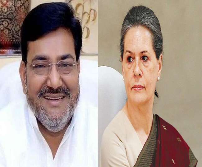 कांग्रेस की राष्ट्रीय अध्यक्ष सोनिया गांधी ने दी सहमति, बिहार में ...