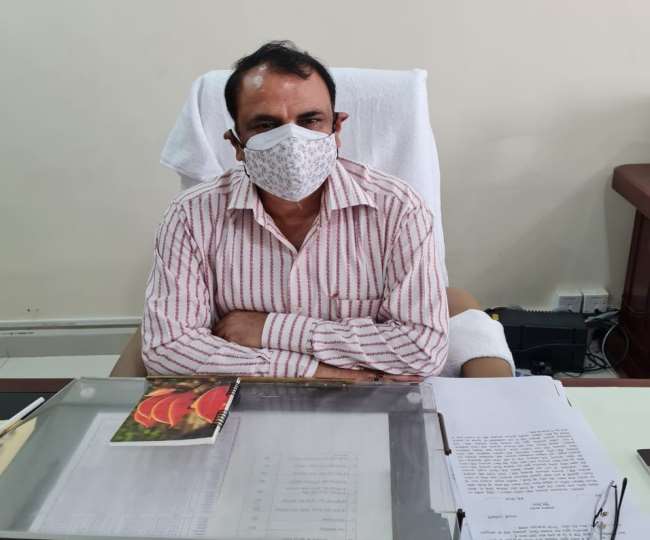 Transfer Posting: झारखंड में दो IAS अधिकारियों का तबादला, मनोज कुमार ...