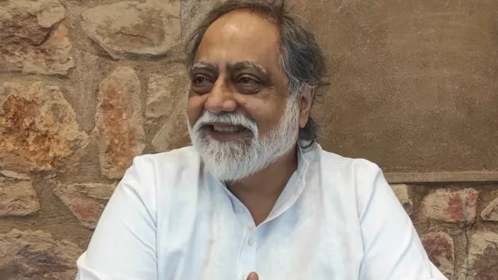 Aamir Raza Husain Death: आमिर रजा हुसैन का हुआ निधन, 66 वर्ष की आयु में ...