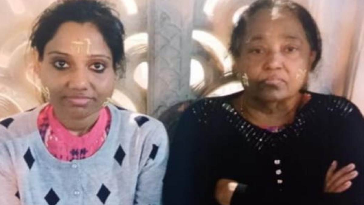 Delhi: ट्यूटर ने 'ऑपरेशन मालामाल' चलाकर किया मां-बेटी का कत्ल, गिरफ्तार ...