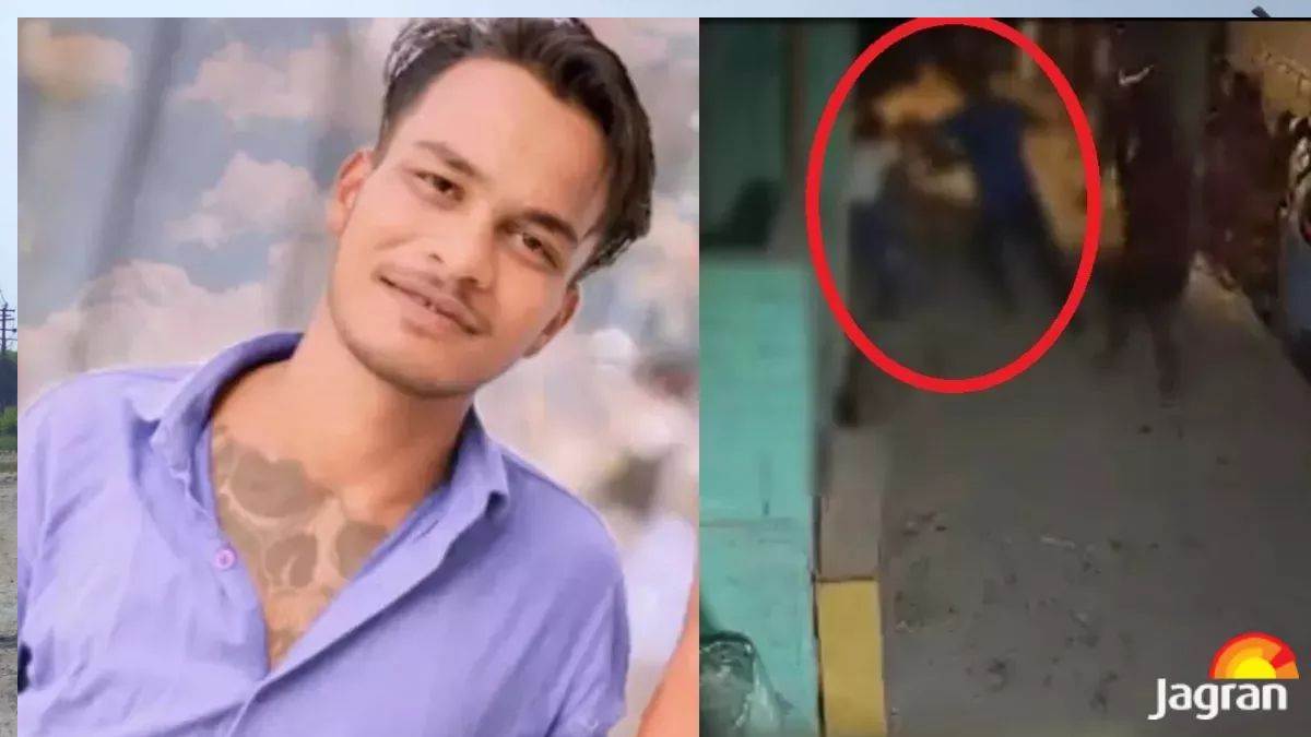 Sakshi Murder Case: साक्षी की हत्या का मुकदमा लड़ेंगे काशी के व्यापारी ...