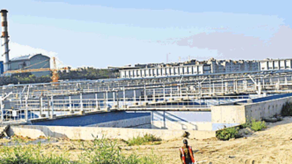 Delhi: ओखला में जल्द बनेगा एशिया का सबसे बड़ा एसटीपी, 124 एमजीडी की ...