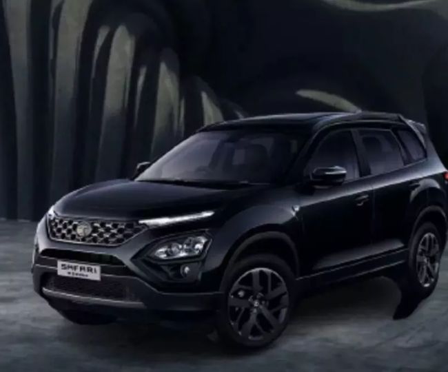 Tata Harrier और Safari को नहीं मिलेगा CNG वेरिएंट, क्या Nexon में आएगा ...