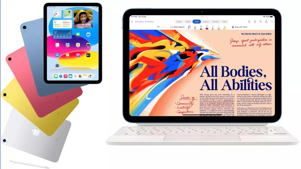 Apple iPad के लिए iPadOS 17.5.1 अपडेट हुआ रोलआउट, ऐसे करें इंस्टॉल ...