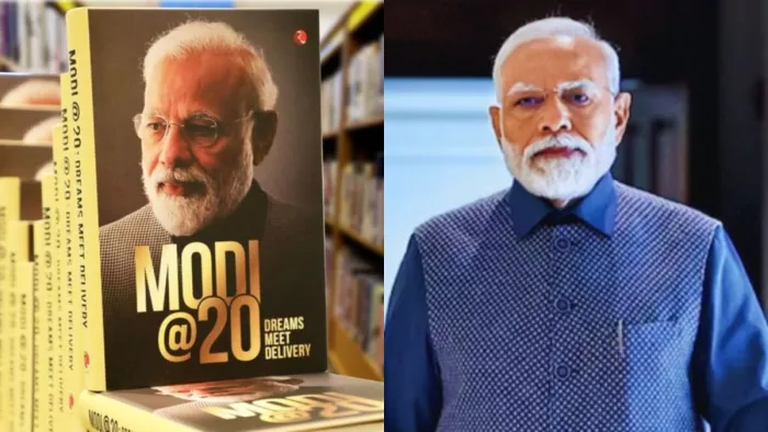 तीसरी बार प्रधानमंत्री बनने जा रहे Narendra Modi.. जानेंगे नहीं उनकी ...