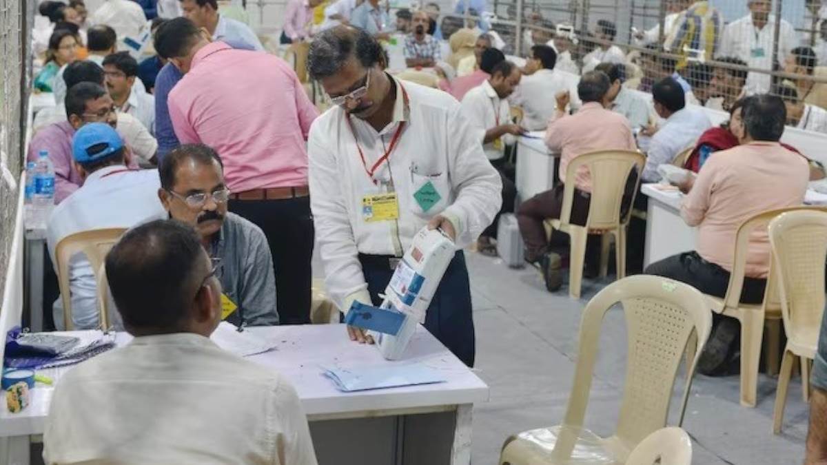 Lok Sabha Election 2024 Result: हेमा मालिनी, कंगना, पवन सिंह समेत ...