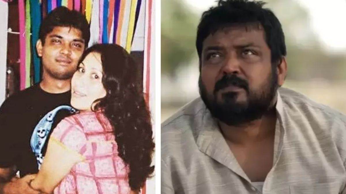 Panchayat 3 के उप प्रधान 'प्रहलाद चा' की पत्नी हैं बेहद खूबसूरत, धर्म ...