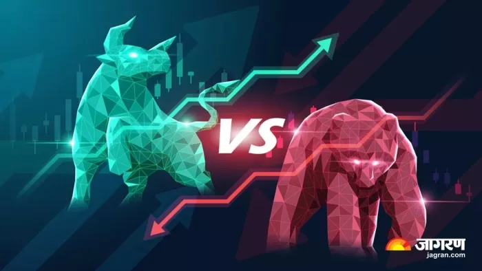 Stock Market: नई सरकार की नीतियों और GDP ग्रोथ पर निर्भर करता है शेयर ...