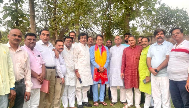 Lok Sabha Election Result 2024: कंगना रनौत से अरुण गोविल और रवि किशन तक ...