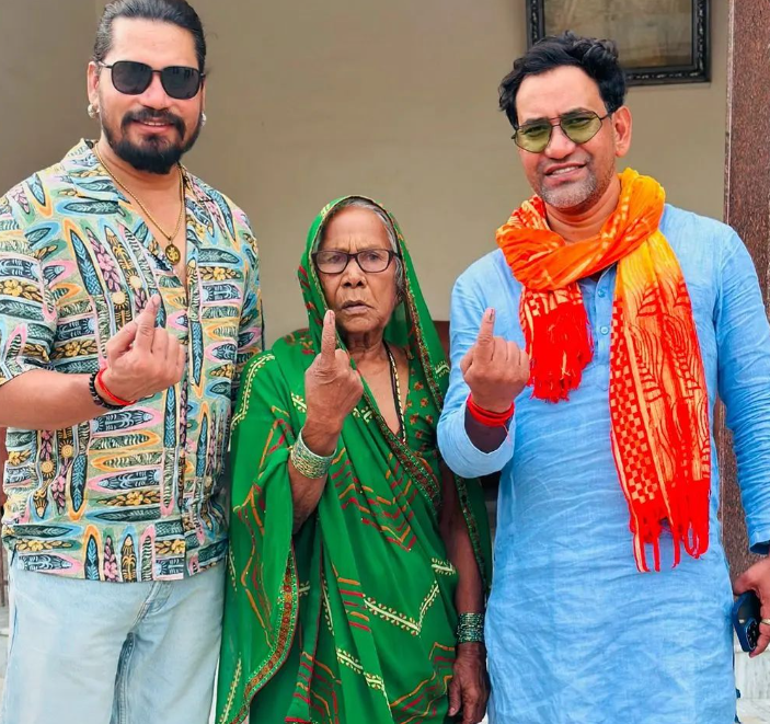 Lok Sabha Election Result 2024: कंगना रनौत से अरुण गोविल और रवि किशन तक ...