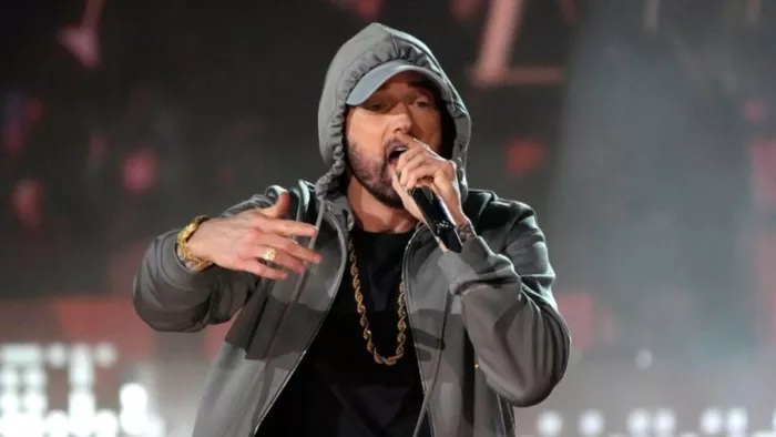 मशहूर रैपर Eminem ने Meta पर ठोका 900 करोड़ का केस, कॉपीराइट से जुड़ा ...