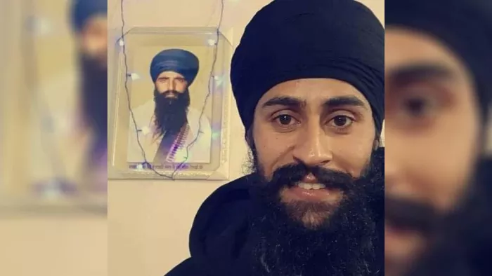 Gagandeep Singh: 'गद्दार' गगनदीप ने ऑपरेशन सिंदूर के दौरान ISI को भेजे ...