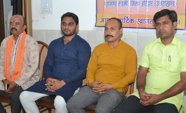 .स्वदेशी वस्तुओं को गांवों तक पहुंचाने को चलेगा अभियान - swadeshi goods