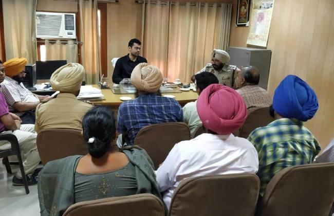 डेपो गतिविधियों को तेज करने की हिदायत