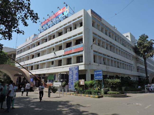 कोरोना की जांच के लिए आत्मनिर्भर बनेगा जीटीबी अस्पताल - lab will be ...