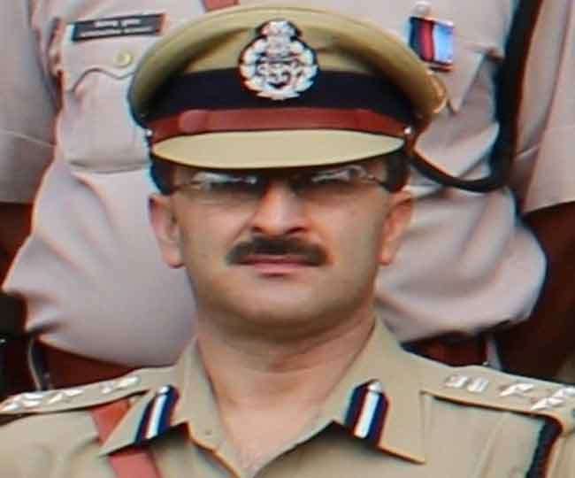 आइपीएस दीपम सेठ की लेह में तैनाती से बढ़ा उत्तराखंड का गौरव - IPS ...