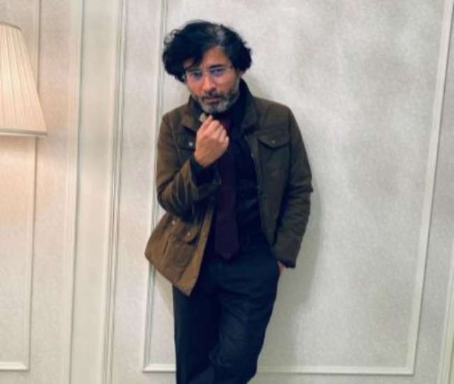 दिल से आश्चर्य होता है अपना वक्त देखकर: चंदन राय सान्याल - Surprised to ...