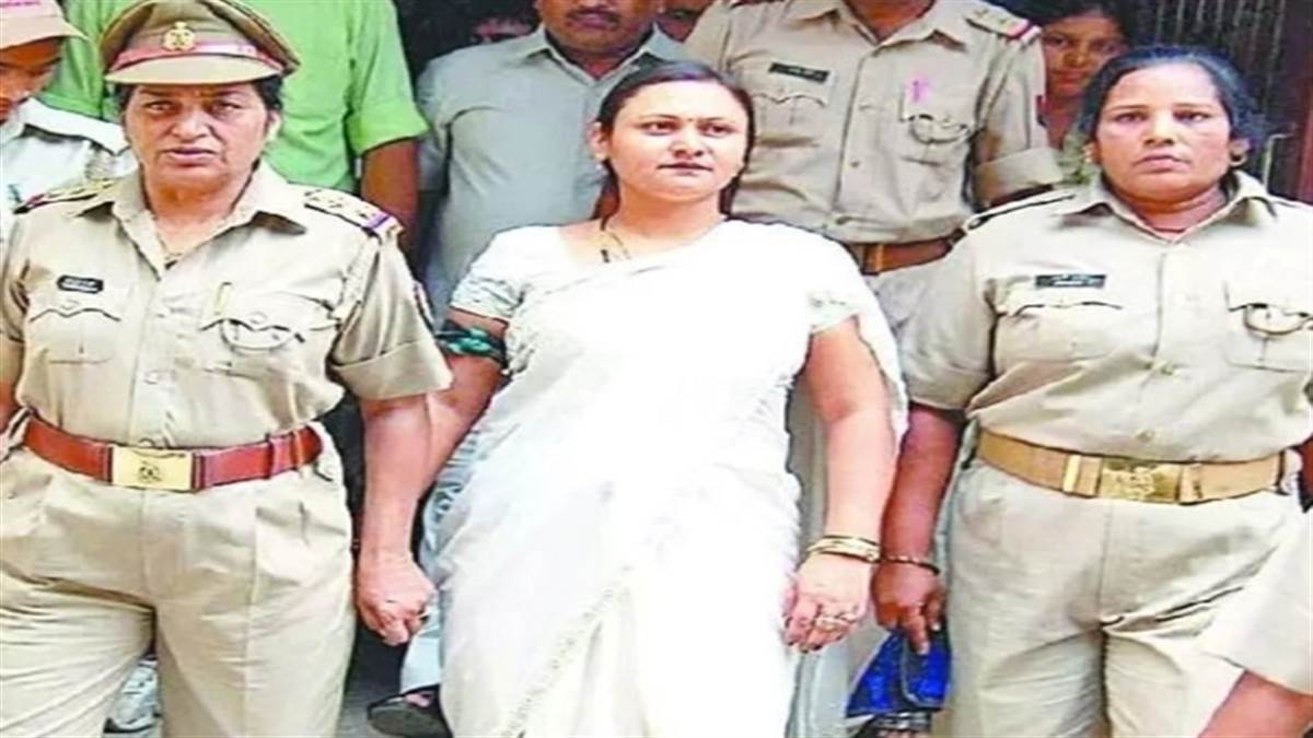 मुजफ्फरनगर का बड़कली हत्याकांड: आजीवन कारावास की सजा सुनते समय बेहद ...