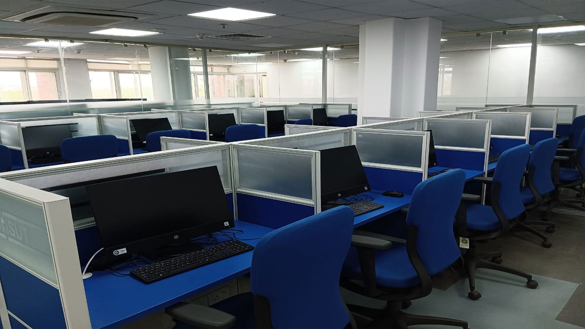 Delhi News: आर्टिफिशियल इंटेलिजेंस के लिए उत्कृष्टता केंद्र की मदद से ...