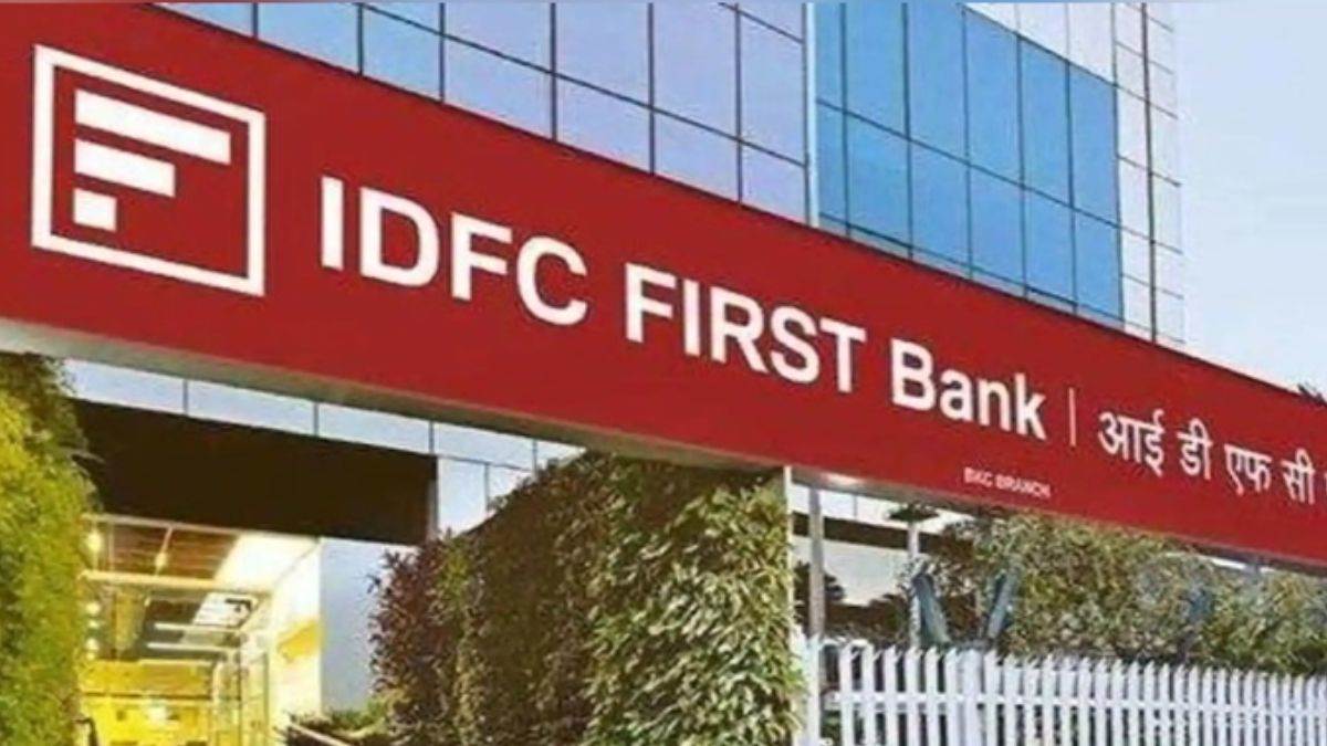 IDFC लिमिटेड का आईडीएफसी फ‌र्स्ट बैंक में होगा विलय, शेयरधारकों को ...