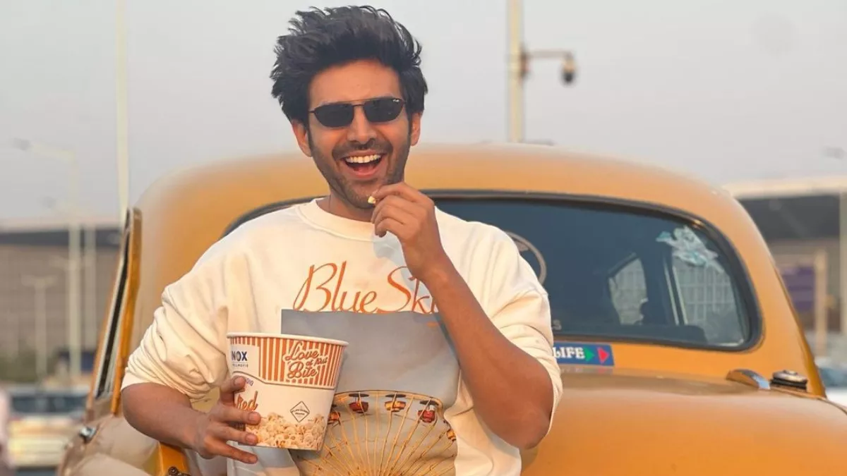 Chandu Champion Release Date: 'चंदू' बनेंगे कार्तिक आर्यन, इस दिन रिलीज ...